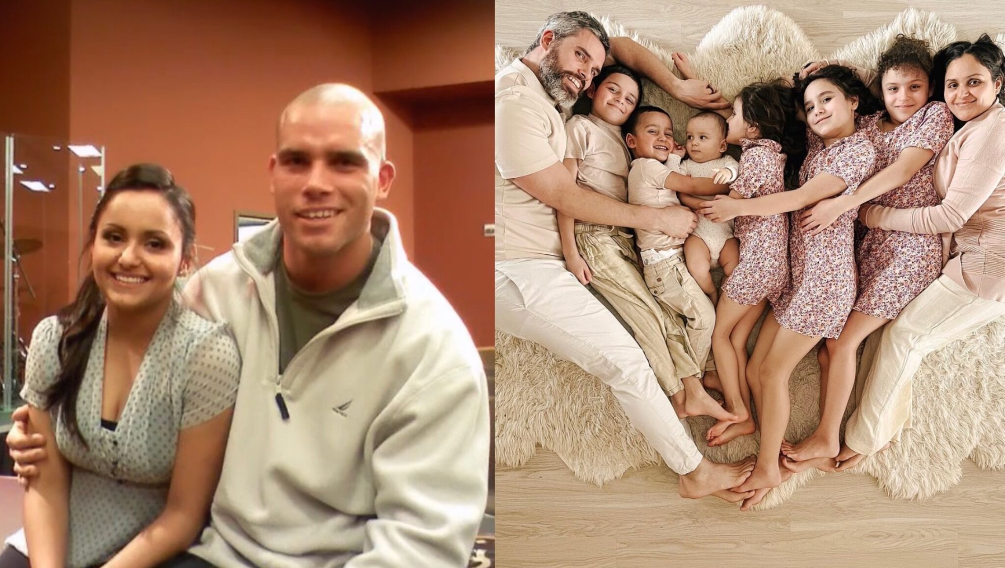 TikTok Mom of 6 Sent a Text to the Wrong Number & It Changed Her Life ...