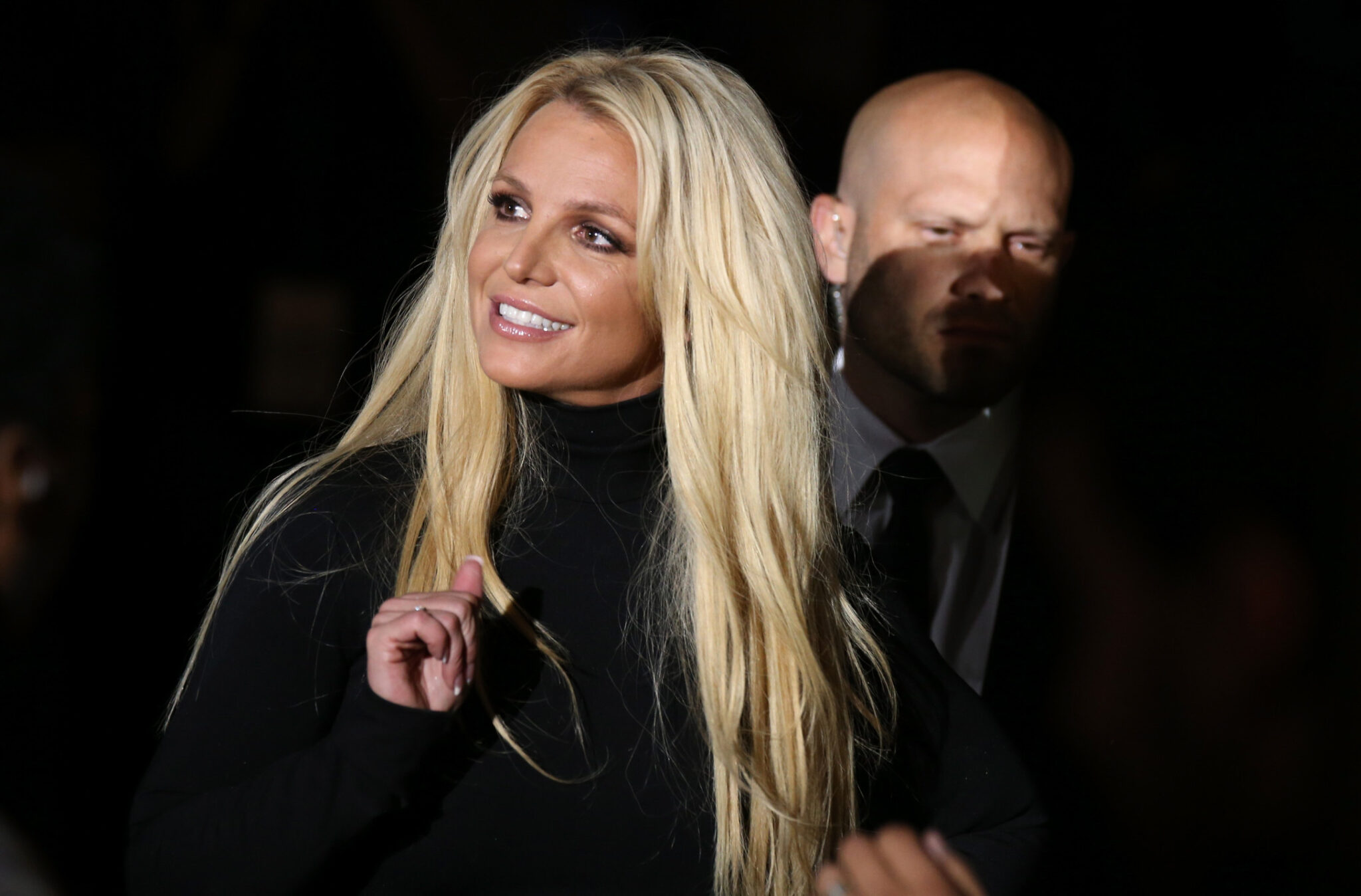 Britney Spears Says She Has 'Brain Damage' After 'Traumatic' Time in ...