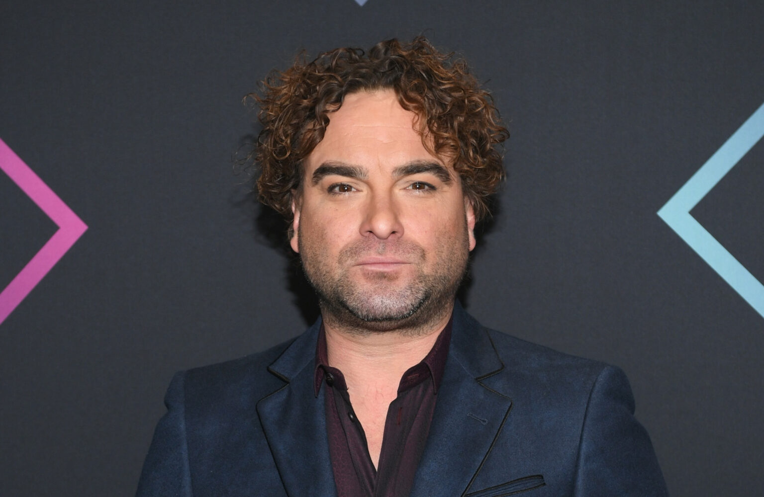 Johnny Galecki Reveals He Secretly Got Married & Welcomed a Baby Girl