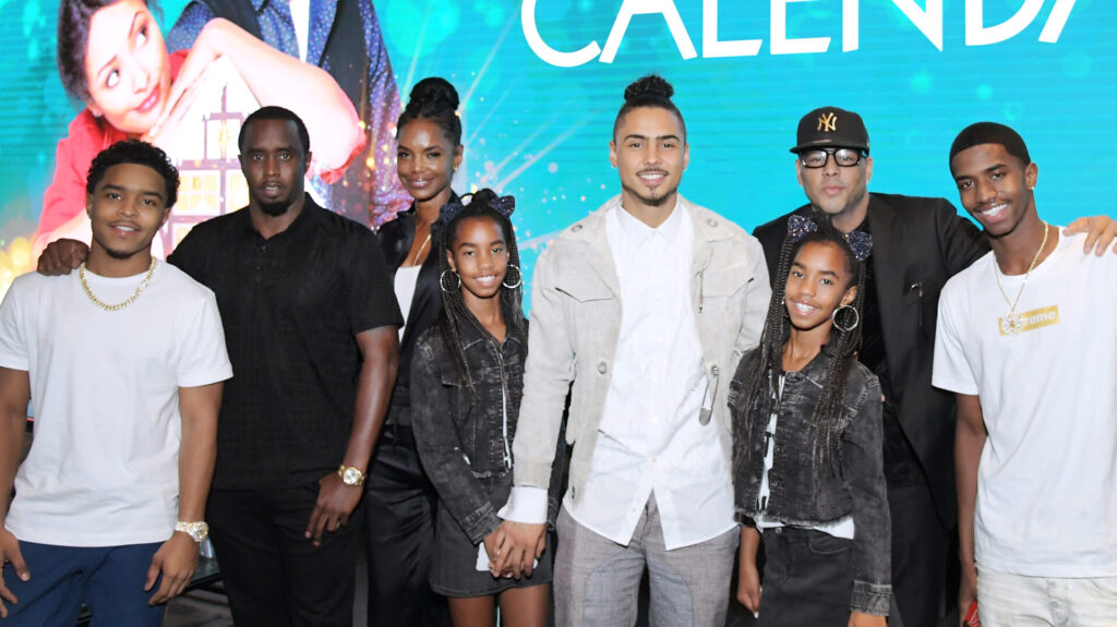 Al B. Sure! Asks Authorities To Investigate Death of Diddy's Ex Kim ...