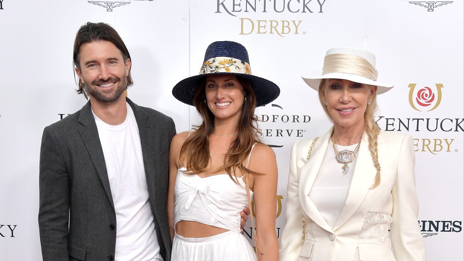 Brandon and Cayley Jenner Welcome Newborn Daughter, Kylie Jenner Shares ...