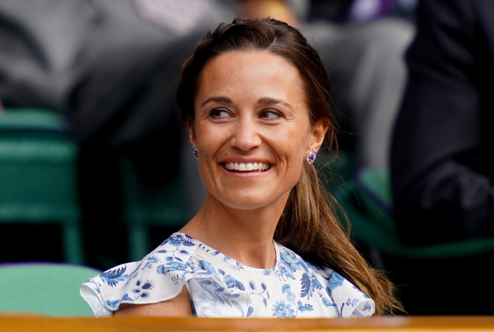 18 Pics of Pippa Middleton's Infamous Bum We Can't Take Our Eyes Off