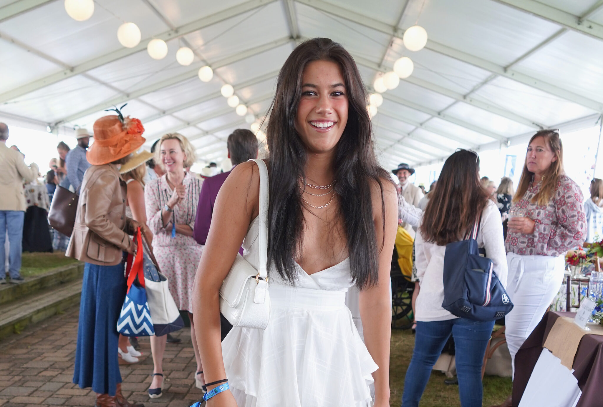 Matt Lauer's Daughter Romy Flees the Scene After Crashing Car Into ...