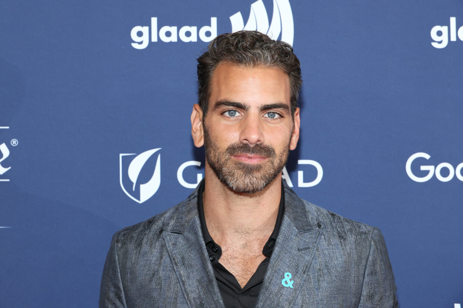 'America's Next Top Model' Star Nyle DiMarco Speaks Out Competing on ...