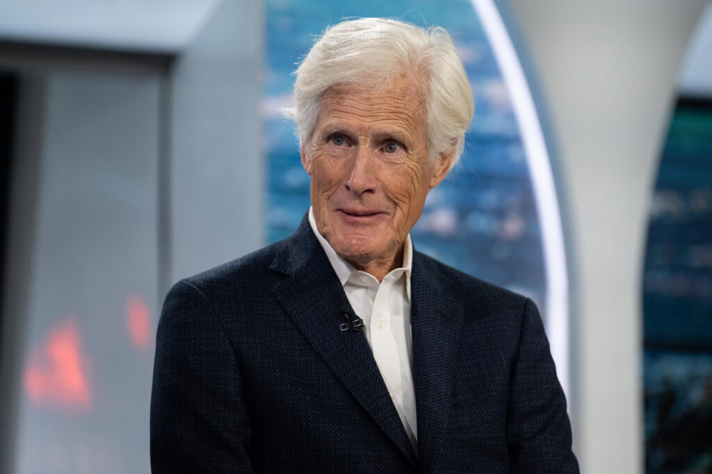 Matthew Perry's Stepdad Keith Morrison Speaks Out After 5 People ...