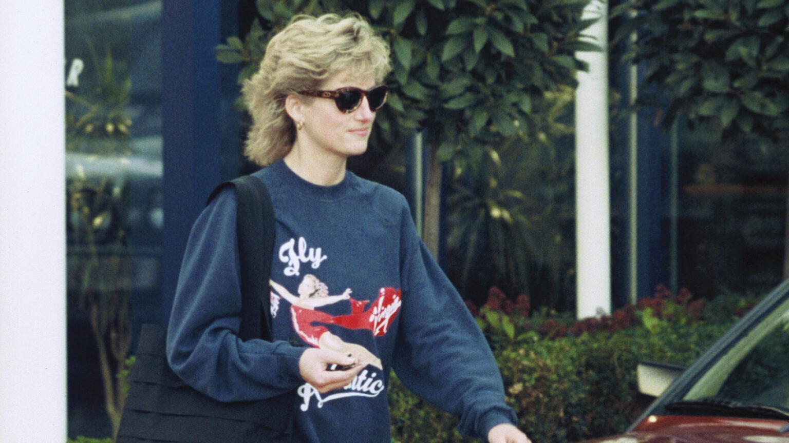 20 Princess Diana Looks That Are Back in Style
