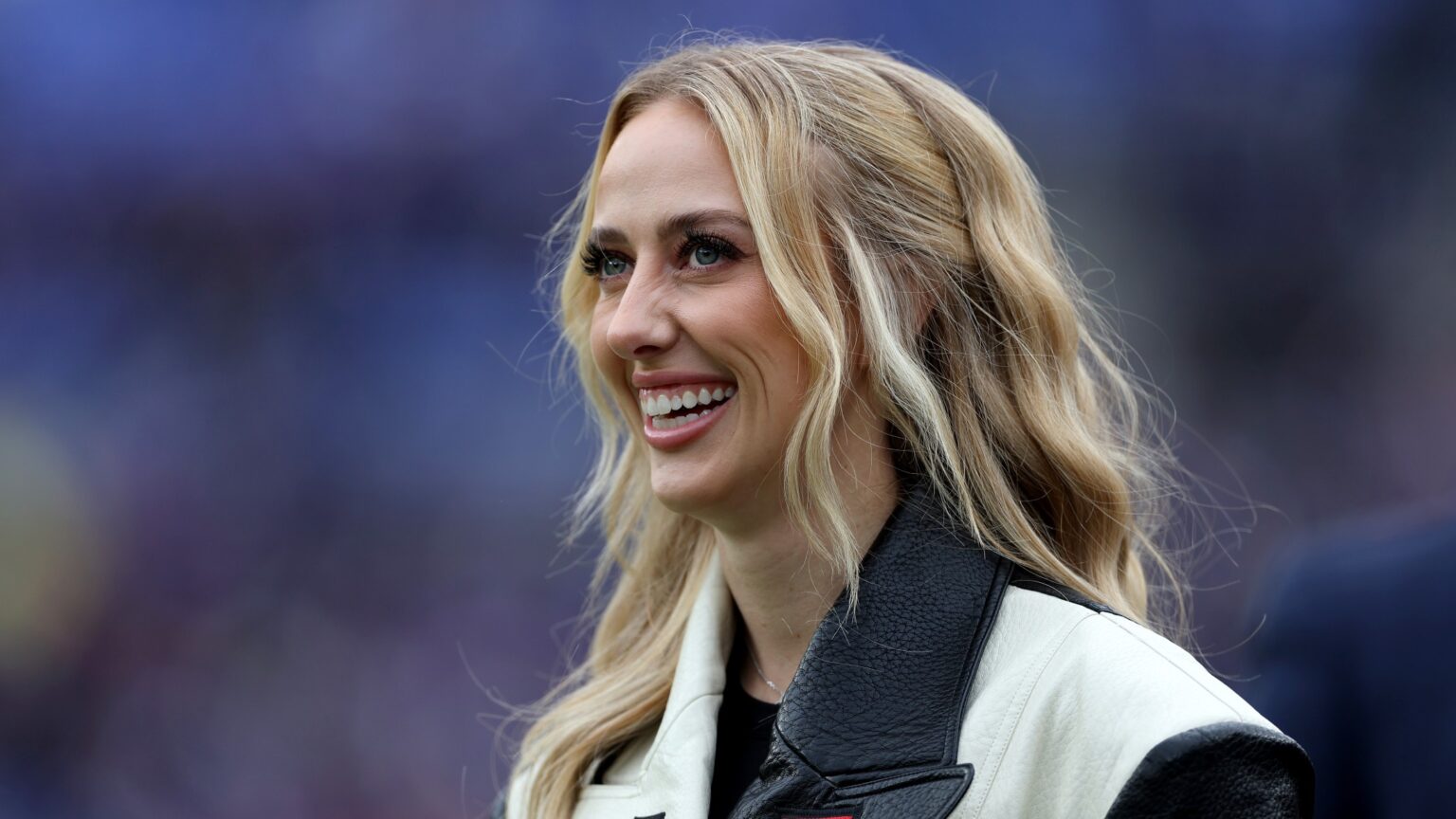Brittany Mahomes Attends Chiefs Game 6 Days After Giving Birth