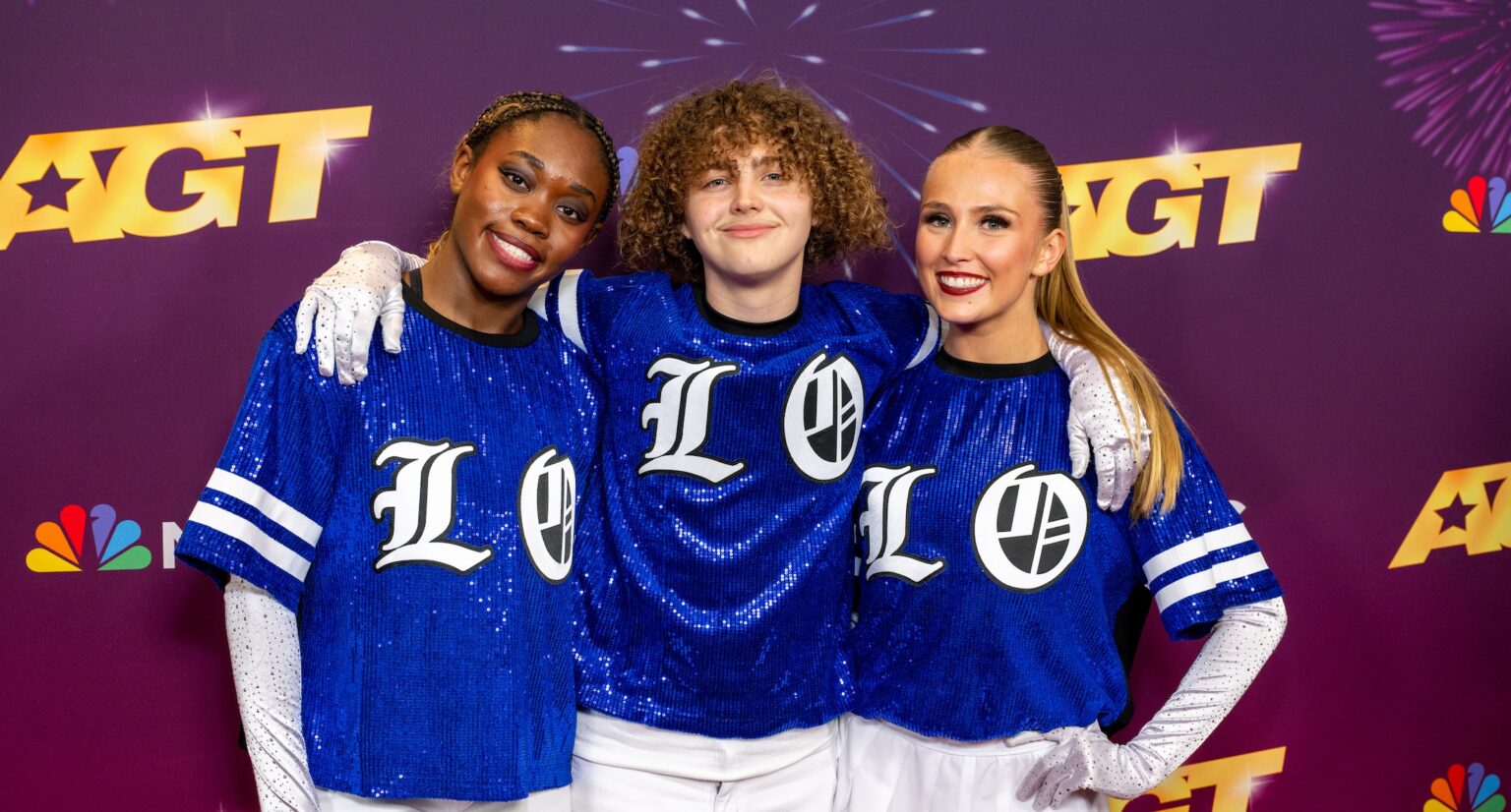 'America's Got Talent' Cheerleader Emily Gold Dies by Suicide at 17 ...