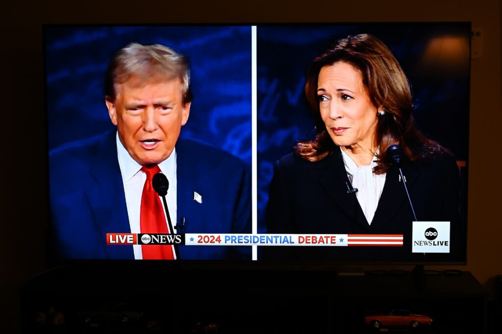 The Best Memes About the 2024 Presidential Debate Between Donald Trump ...