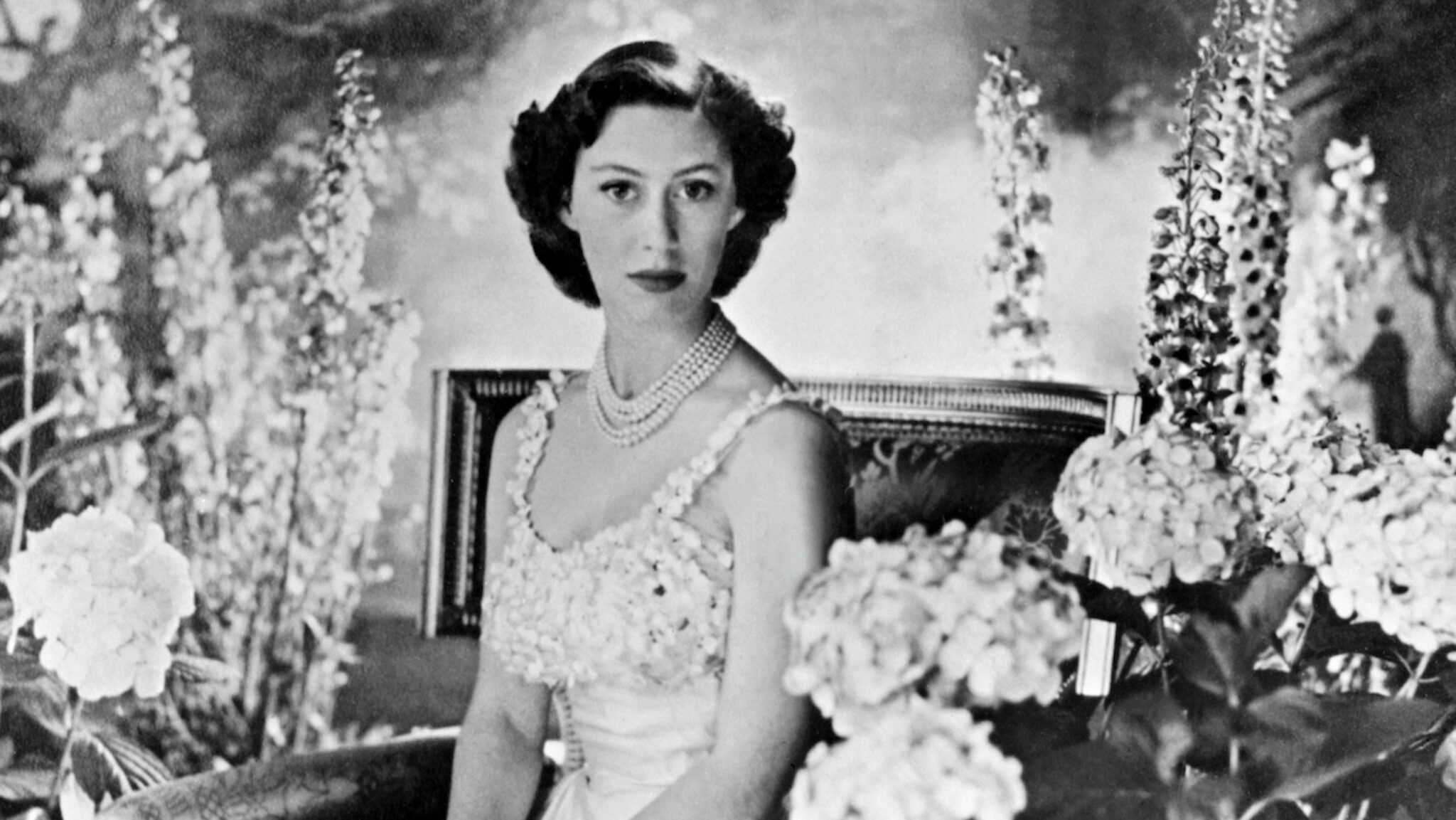 Princess Margaret's Most Glamorous Looks Through the Decades