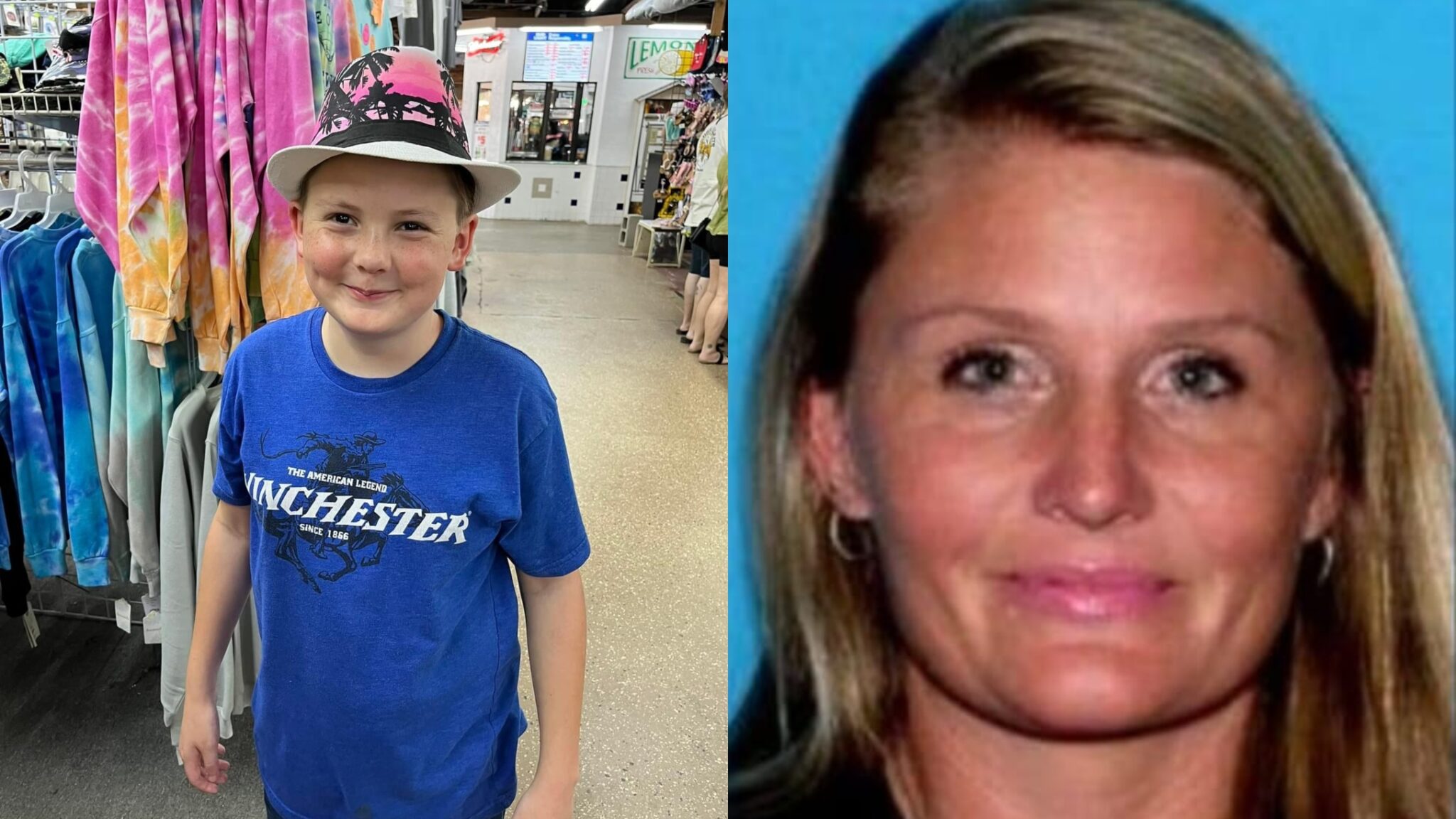 Mom of 2 Allegedly Killed Her Kids & Herself Amid Custody Dispute With Ex