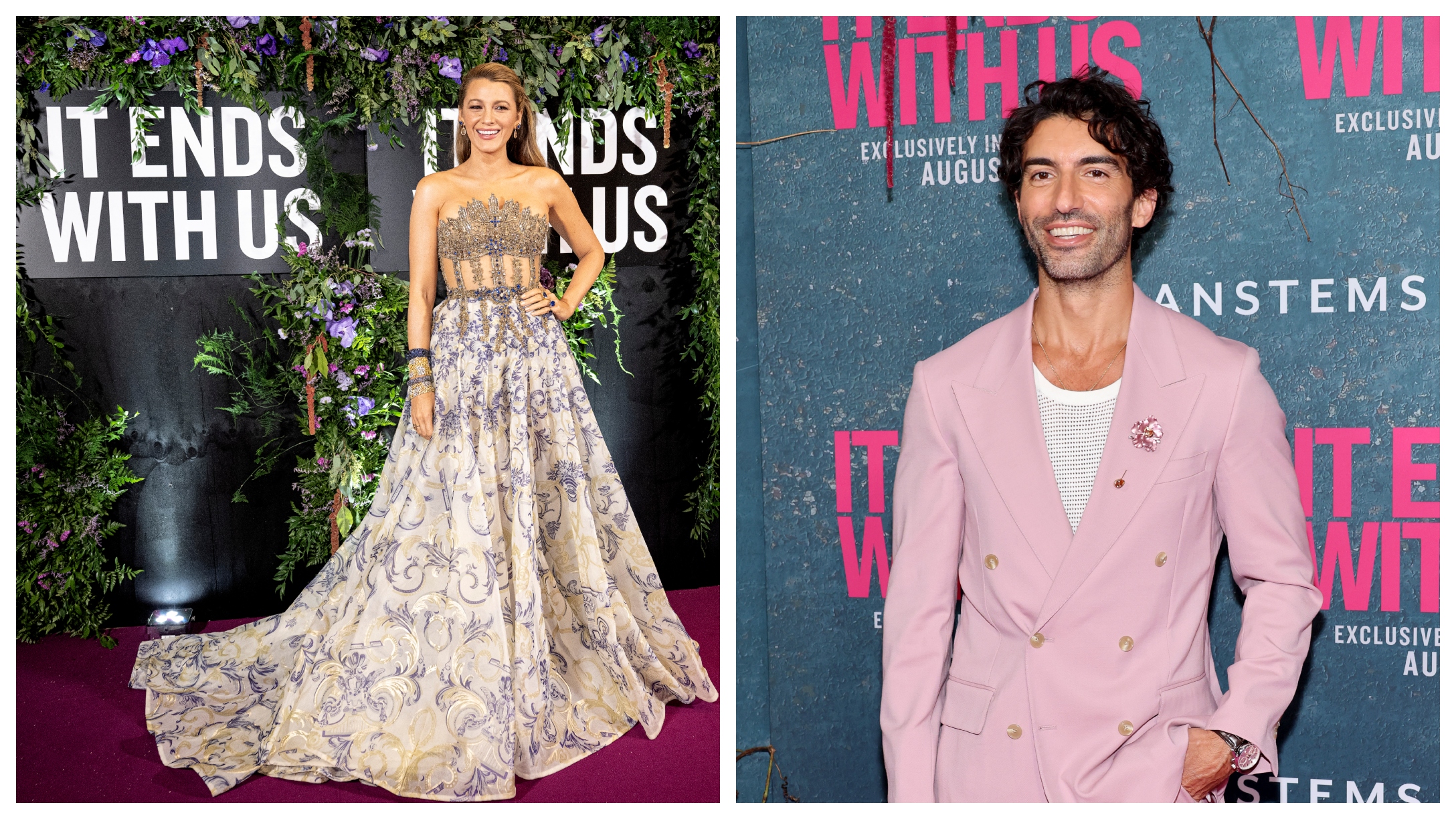 Everything You Should Know About the 'It Ends With Us' Controversy