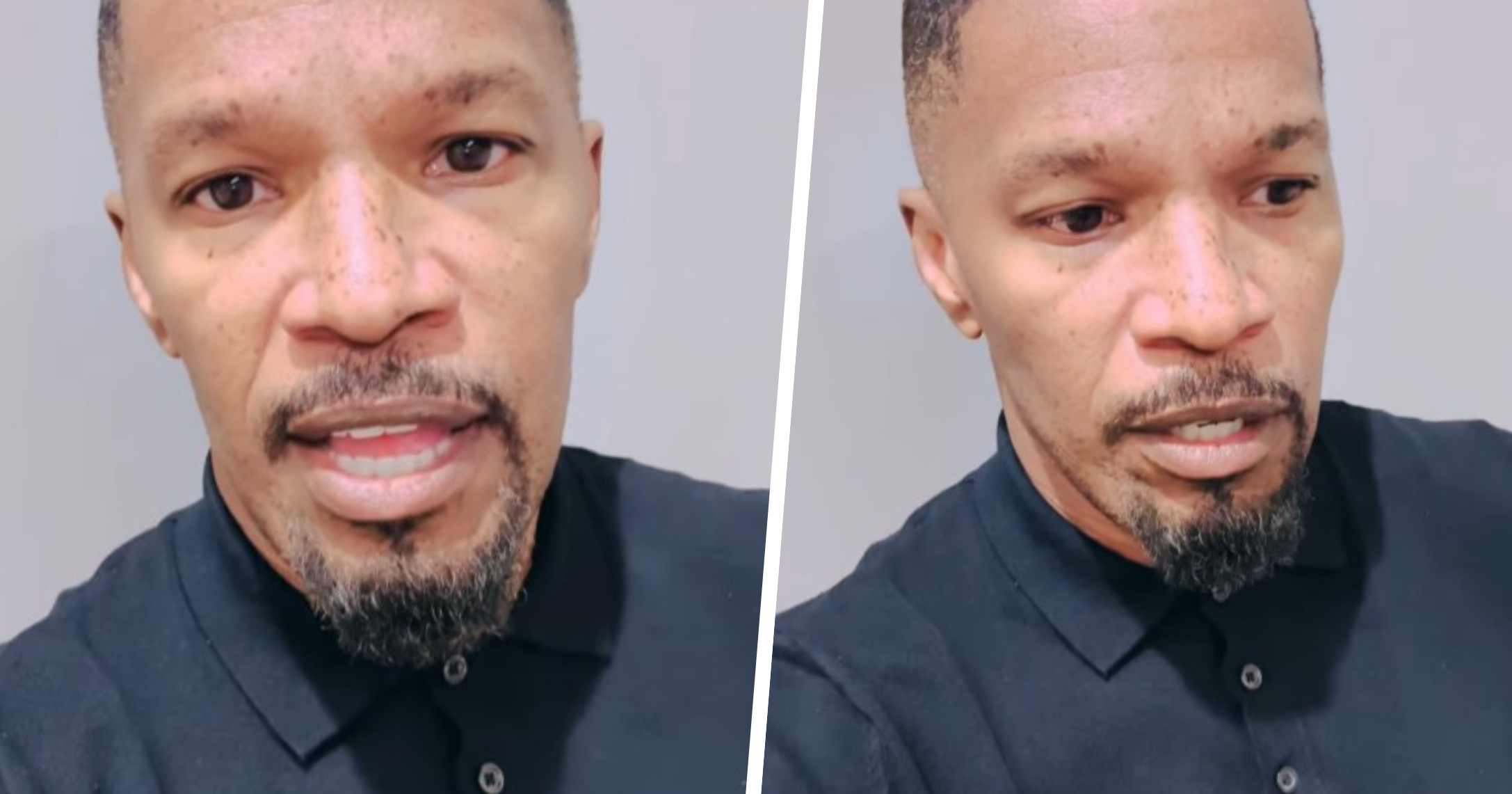 Jamie Foxx 'Went to Hell and Back' As He Speaks Out About Medical Scare ...