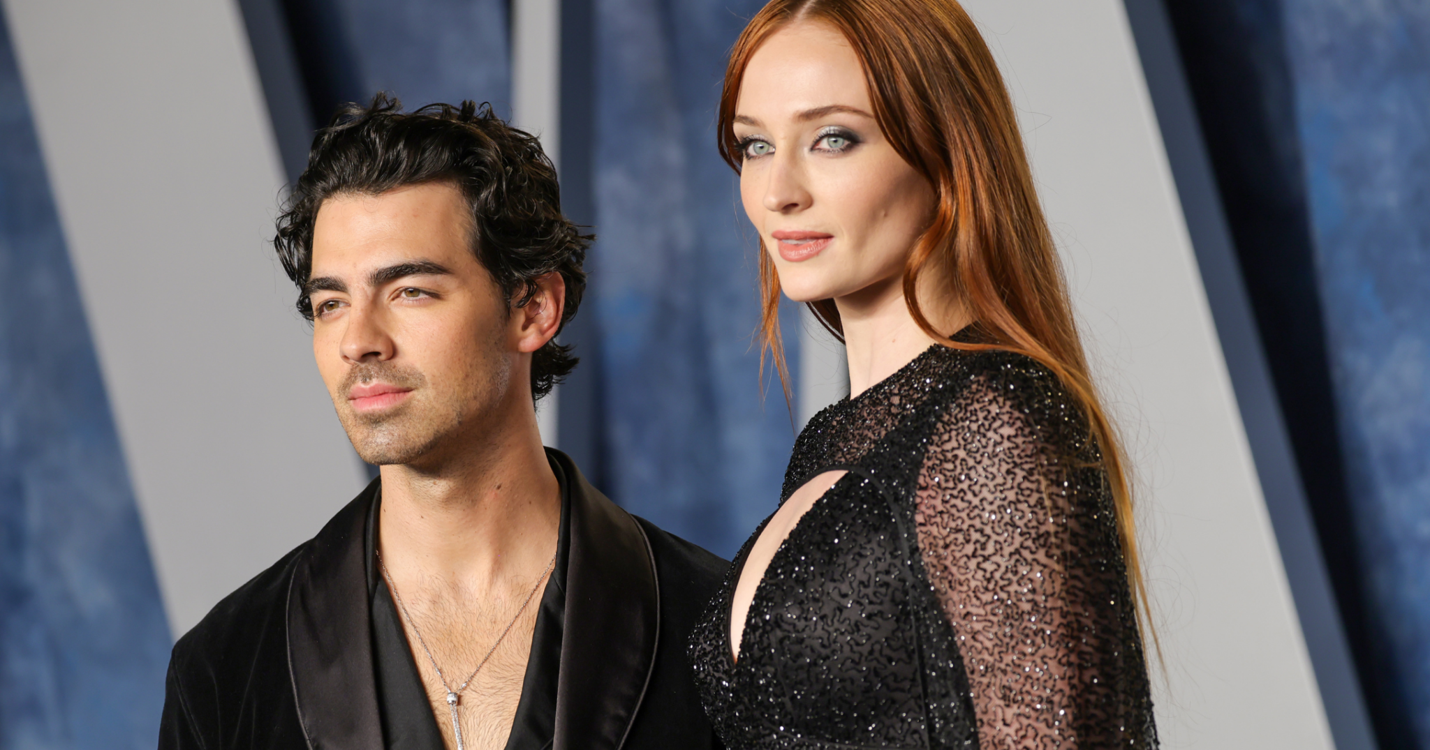 Joe Jonas & Sophie Turner Have Officially Finalized Their Divorce