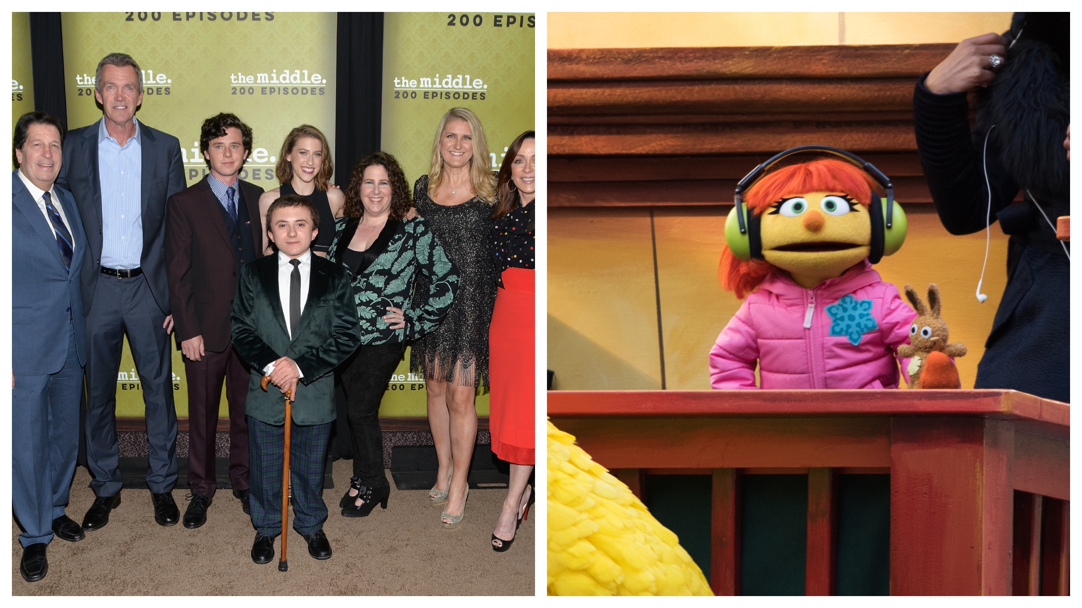 10 Family-Friendly Shows Featuring Characters With Disabilities