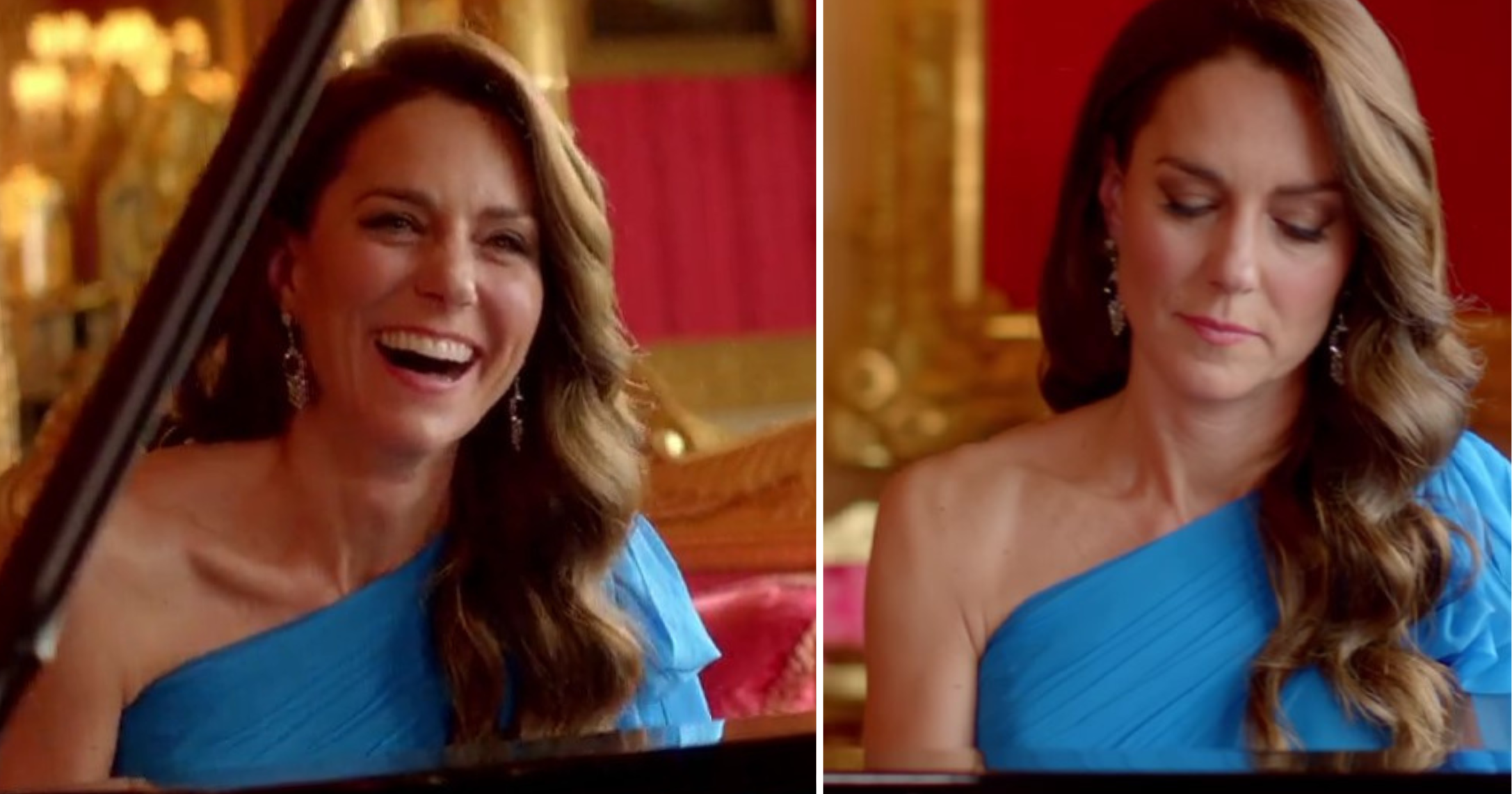 Kate Middleton's Surprise Musical Performance Leaves People Wondering ...