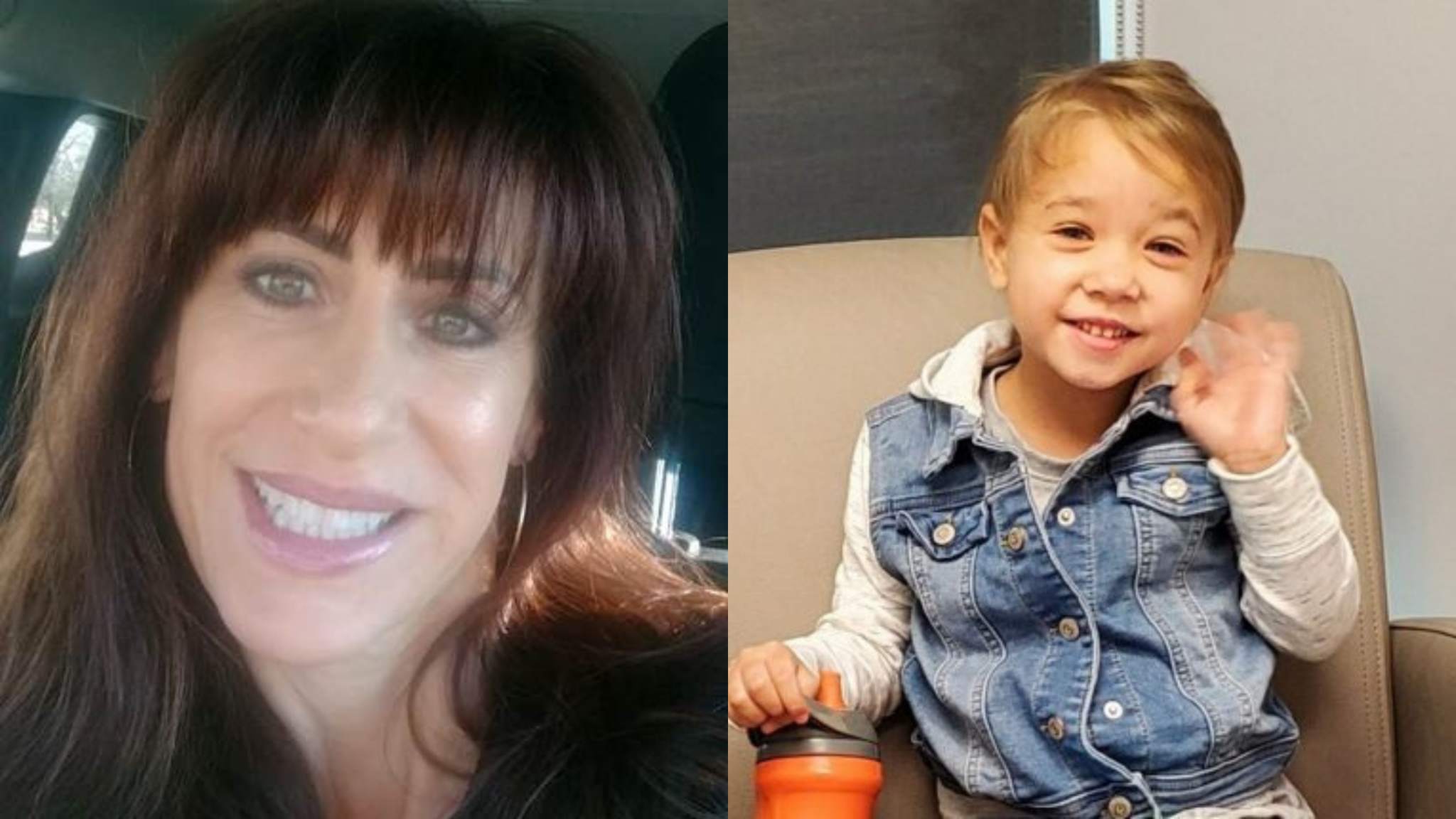 Mom Allegedly Kidnapped 4-Year-Old & Kept Her in 'Religious Compound ...