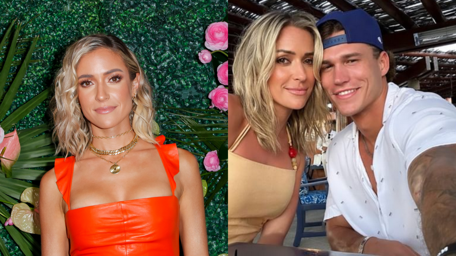 Kristin Cavallari Says She Broke Up With Mark Estes After She Started ...