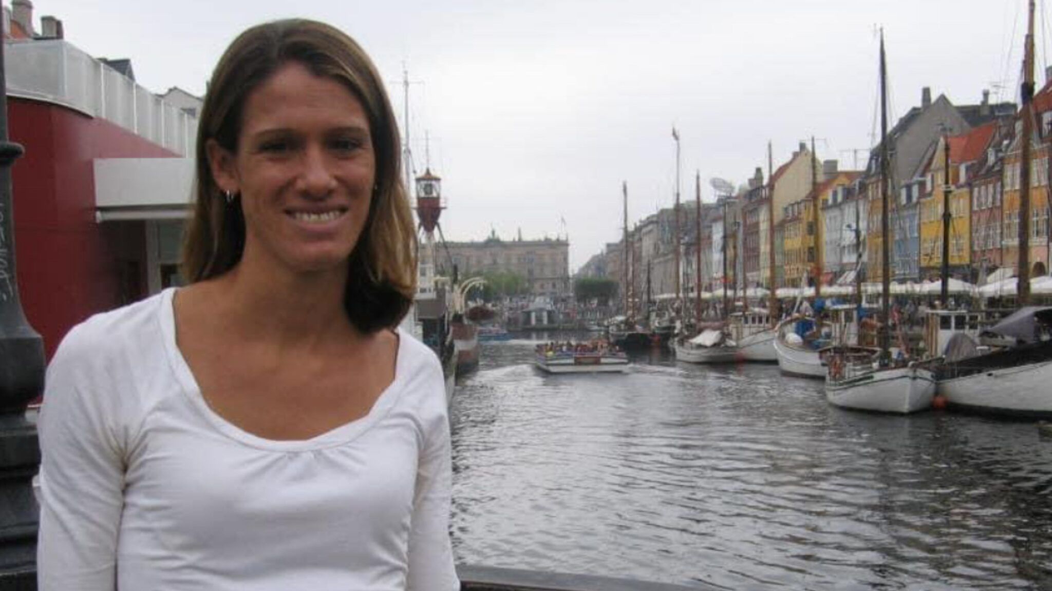 Grandmother Killed Granddaughter's Mother & Herself So Her Son Would ...