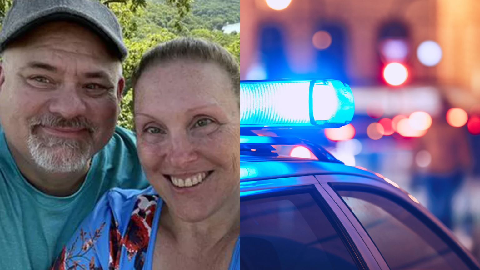 A Mother & Daughter Allegedly Teamed Up To Kill Mother's Husband With a ...