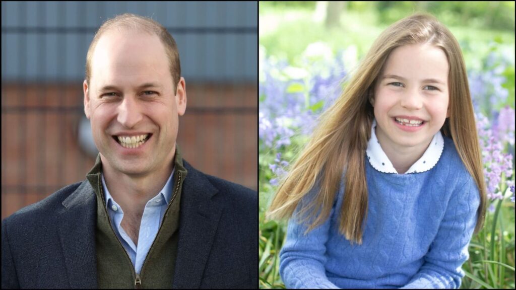 16 Photos That Prove the Royal Genes Are Crazy Strong