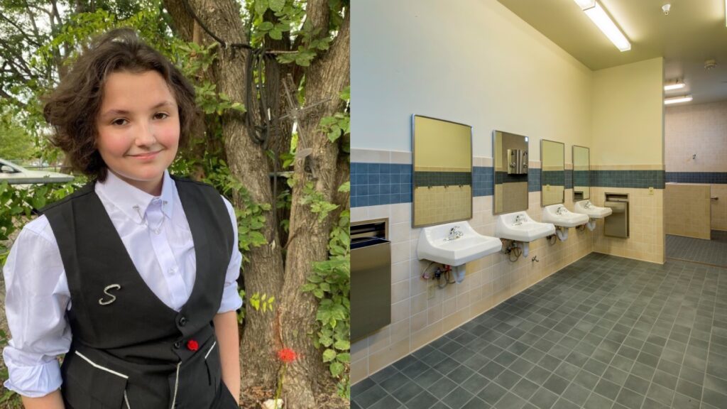 Nonbinary 16-Year-Old Who Died After Beating in School Bathroom Sent ...