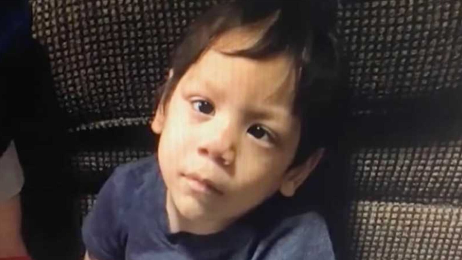Human Remains Found at Former Home of Missing Texas Boy