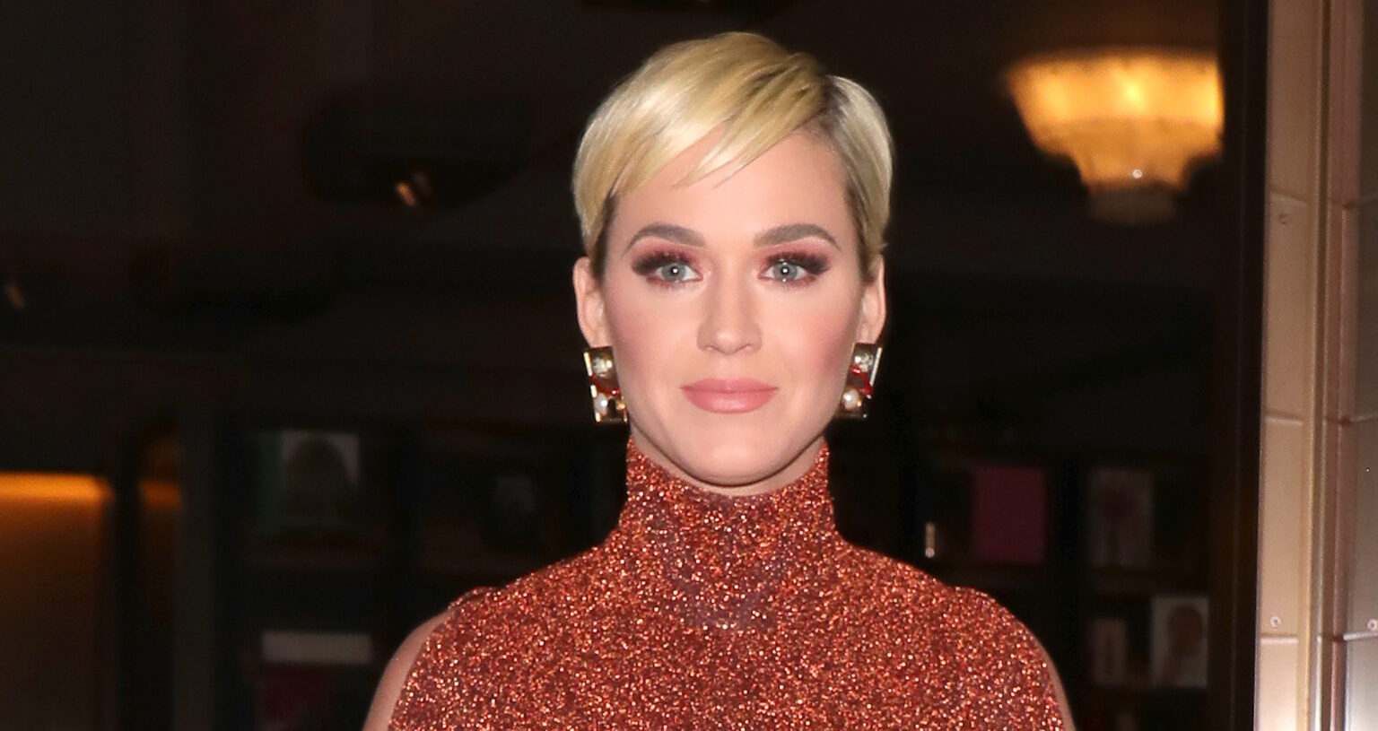 Katy Perry American Idol Kiss Resurfaces Amid Assault Claims