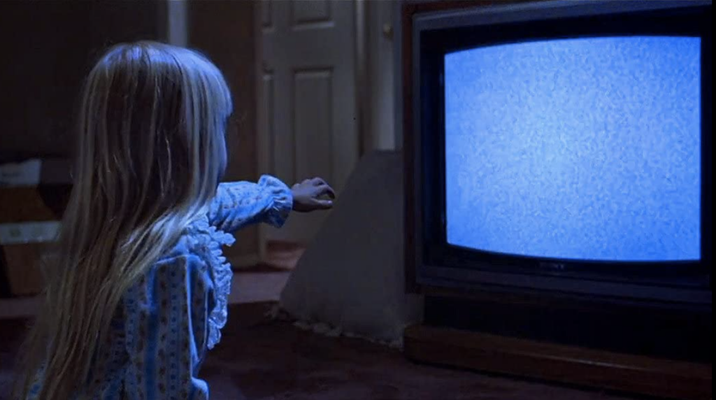 20 of the Scariest Ghost Stories to Stream on Netflix