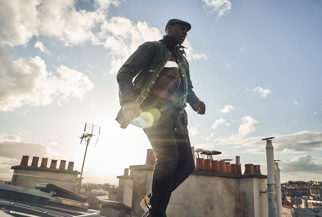 22 of the Best Foreign TV Shows To Binge Now