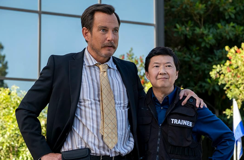 The Best New Content Coming to Netflix in February 2022
