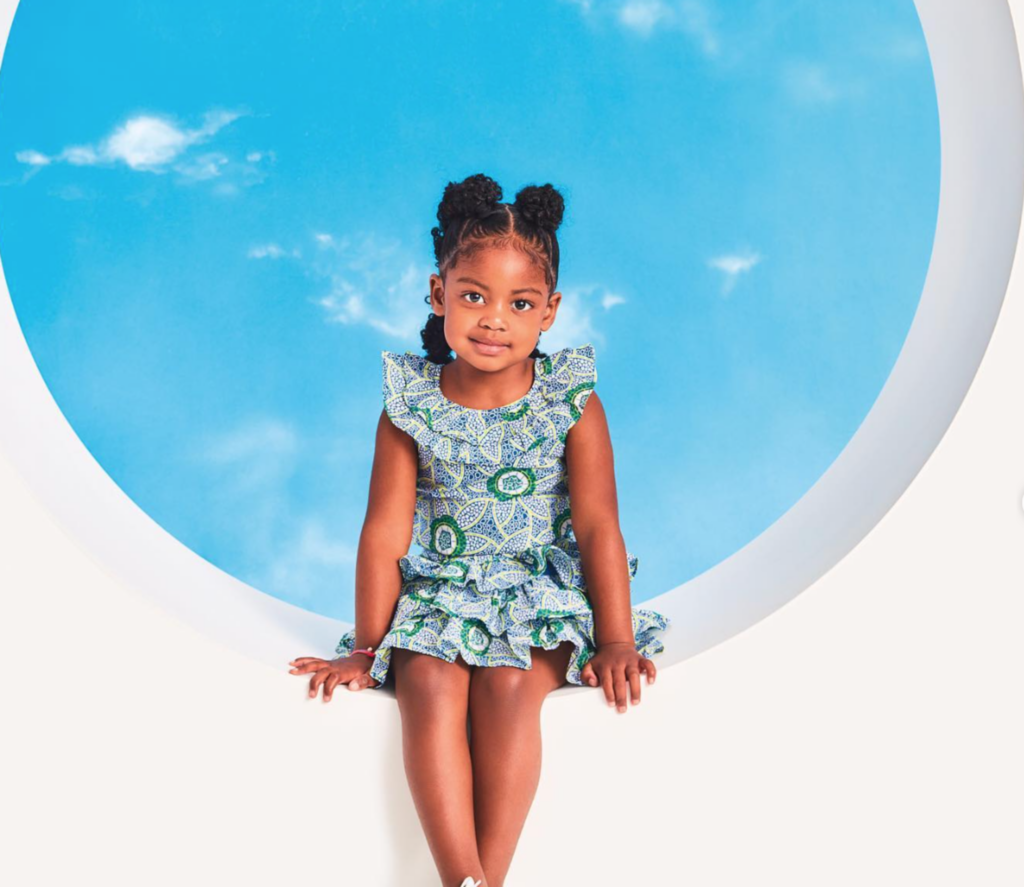 15 Celebrity Kids Who Are Instagram Stars