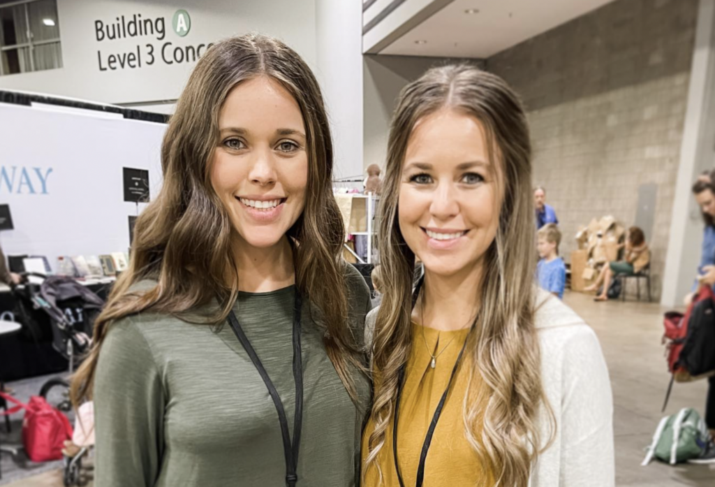 18 Interesting Duggar Facts That Fans May Not Know