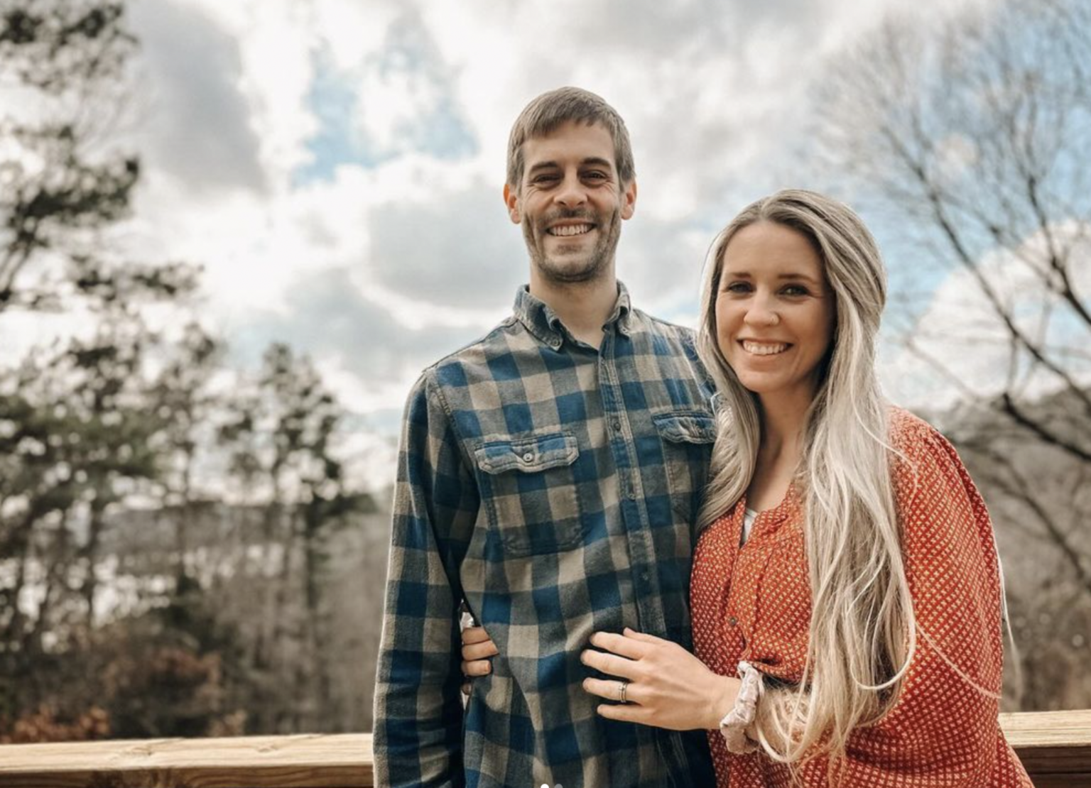 Derick Dillard Is Leaving for Boot Camp and Fans Worry If Jill Can Cope
