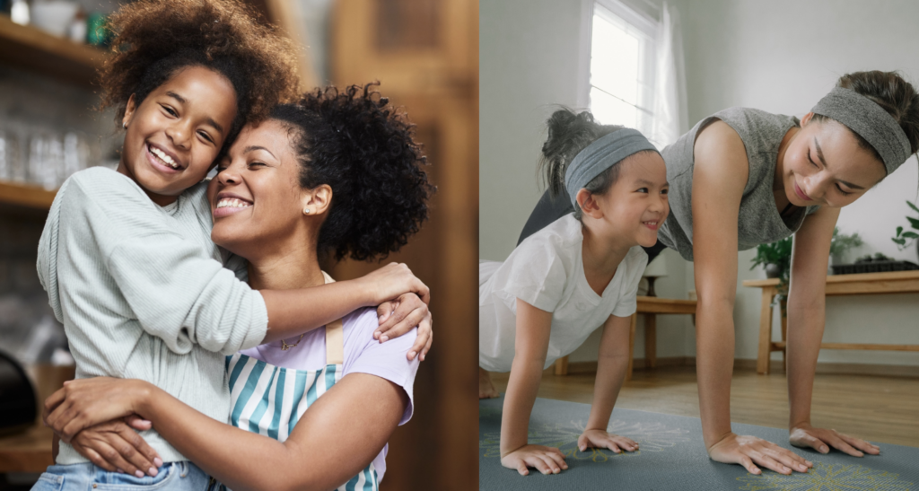 15 Moms on Why They Love Being a Girl Mom