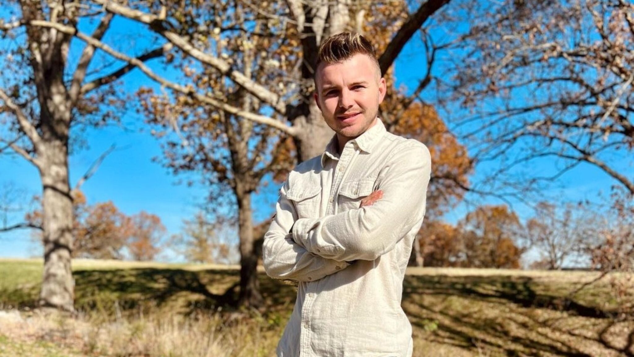 James Duggar Admits He Has a Dangerous Hobby That's 'Not Legal'