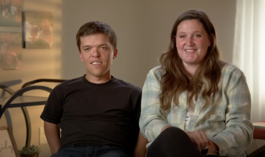 Tori Roloff Celebrates Her Son Josiah's 'Huge' Milestone With Sweet New ...