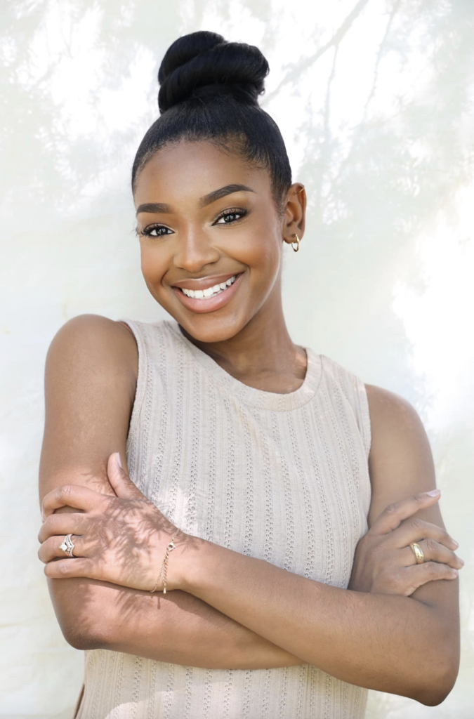 Mariah Maddox (she/her) | CafeMom.com