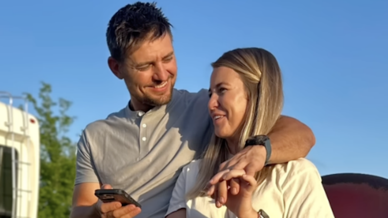 Jana Duggar Says Yes to the Dress for Her & Stephen Wissmann's Wedding ...