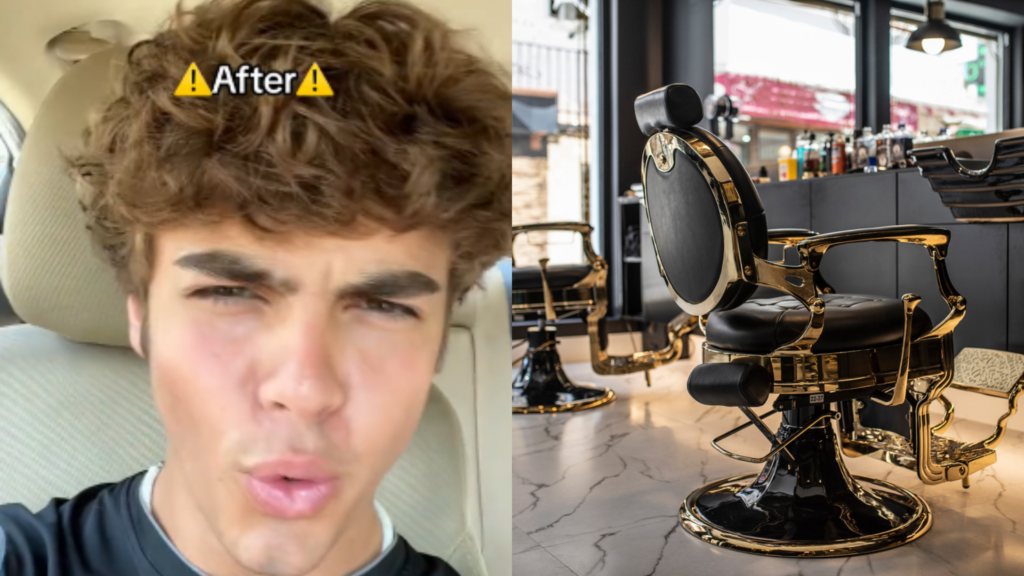 Teen Boys Are Asking Their Parents for the Viral 'Broccoli Cut': Here's ...