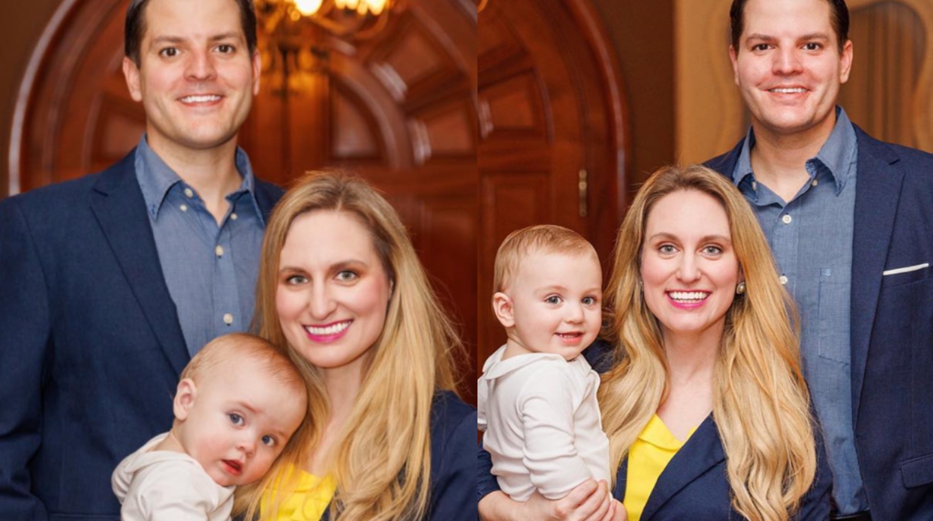 Identical Twin Sisters Marry Twin Brothers — Making Their Babies Both Cousins & Siblings