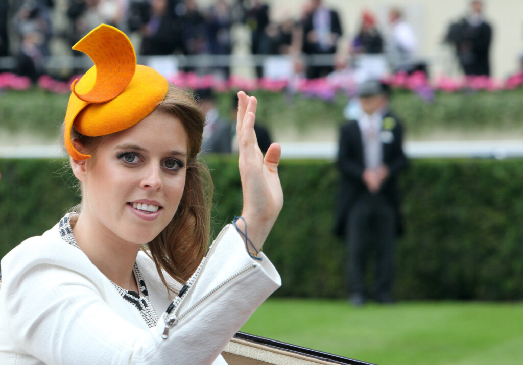 Princess Beatrice: 20 Facts About One of the Coolest Royals