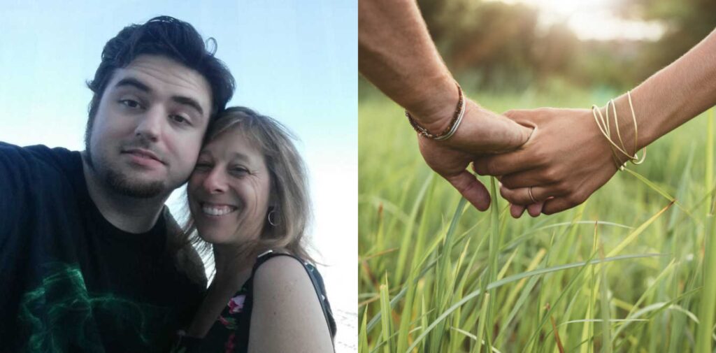 12 Couples on Making Marriage Work With Big Age Differences