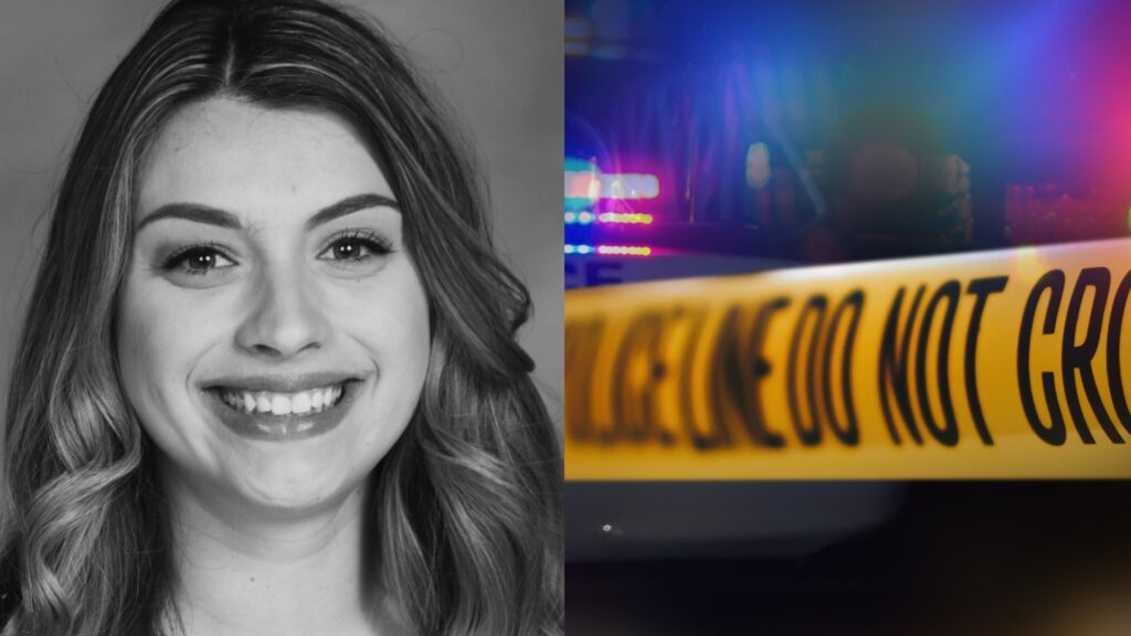 Ohio Mom Dead After Attempting To Stop Carjacker From Stealing SUV With ...
