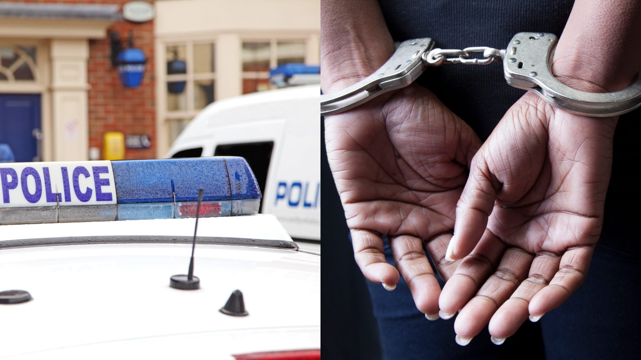 Texas Mother Allegedly Stabs 5 Children, Killing 3 & Seriously Injuring ...