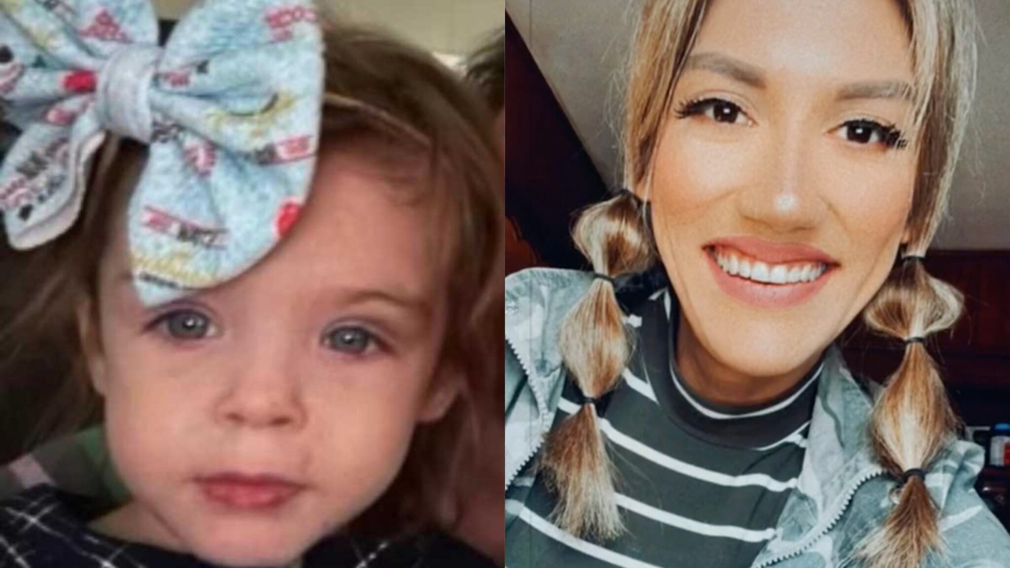Caretakers Arrested in Case of Missing 4-Year-Old Whose Sister Was ...
