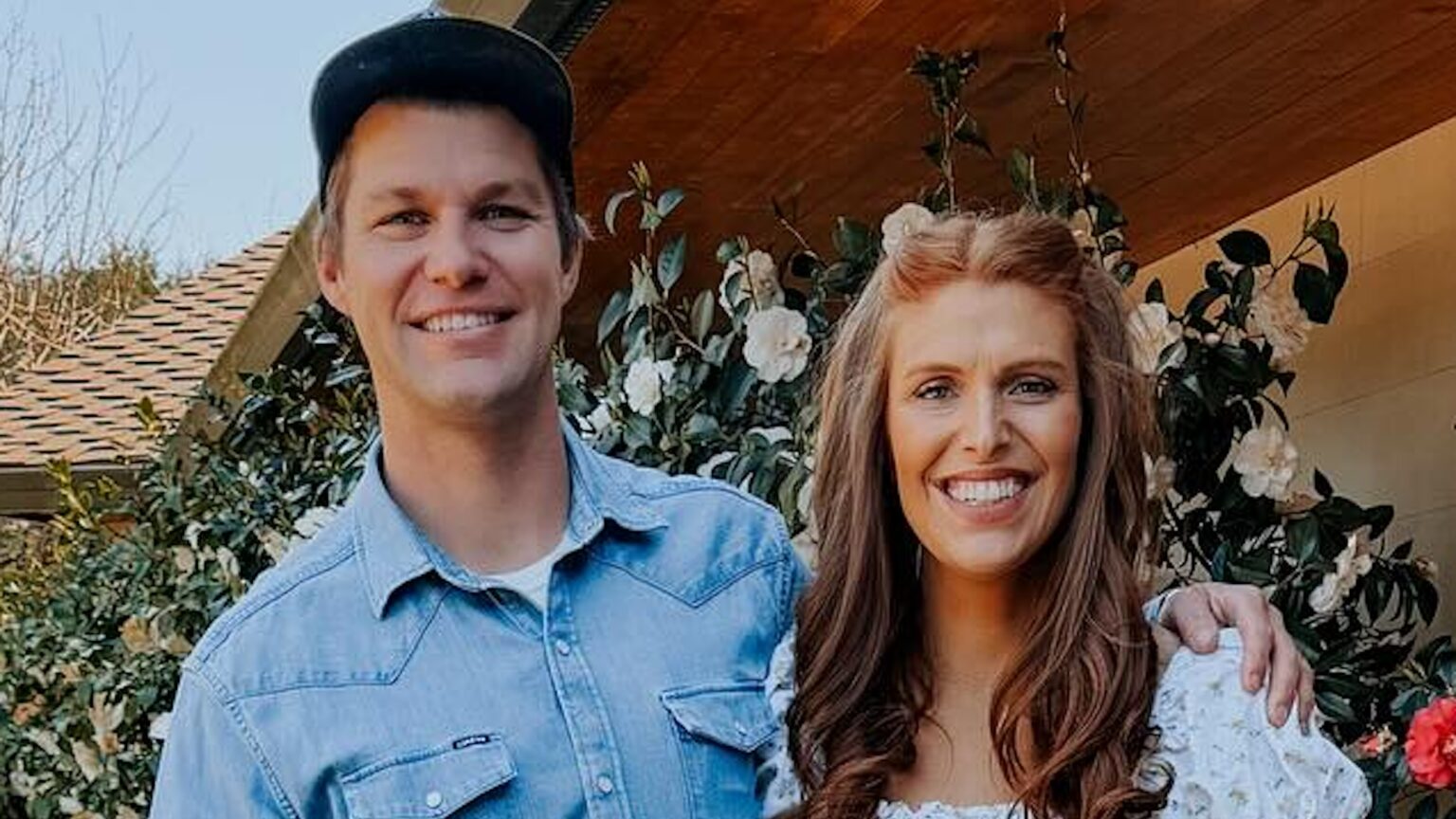 'Little People, Big World' Star Audrey Roloff Announces Birth of Baby ...