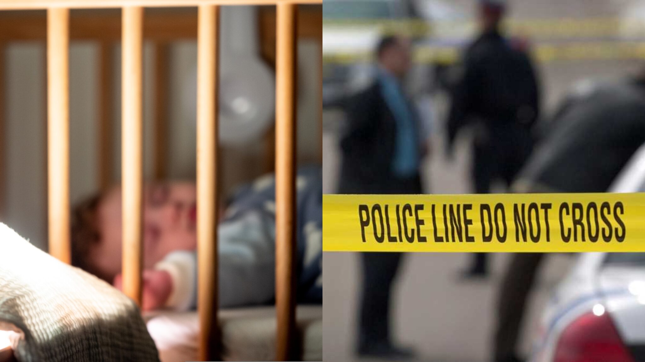 North Carolina Mom Charged in Baby's Unsafe Sleeping Death