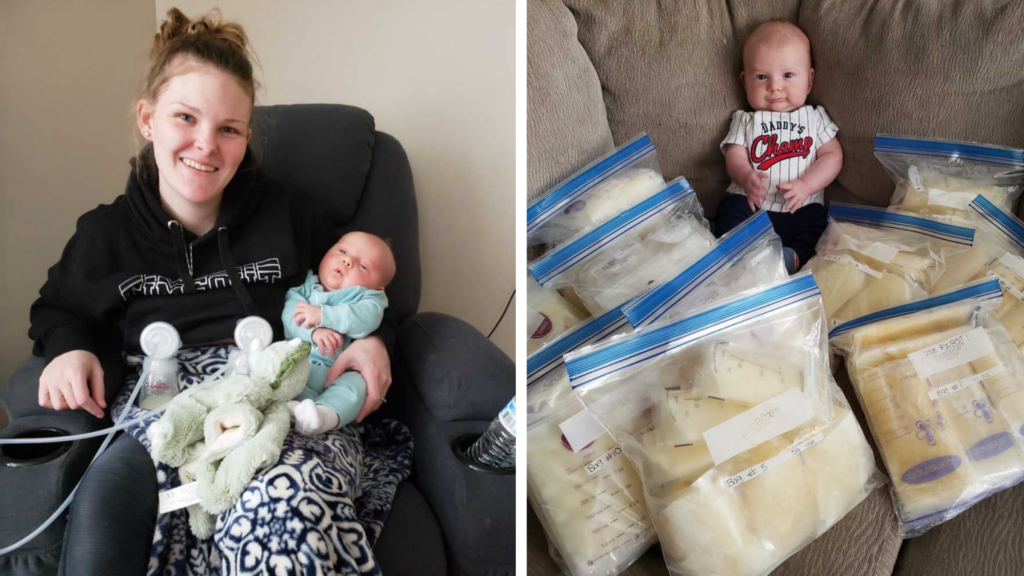 I Swore I'd 'Win' at Breastfeeding & Instead Learned the Truth: 'Fed Is ...