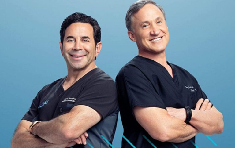 20 of the Wildest 'Botched' Plastic Surgery Transformations